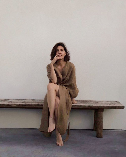 Meet Evano: Ileana Moro - Evano™