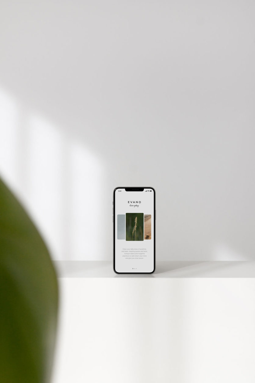Presenting Evano Everyday - Evano™
