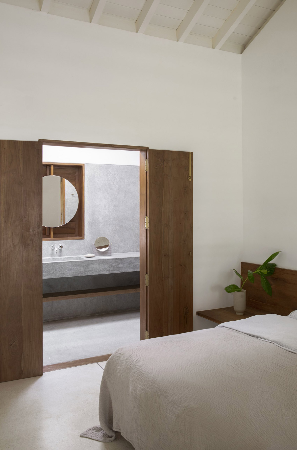 Places of Tranquility: K House Sri Lanka - Evano™