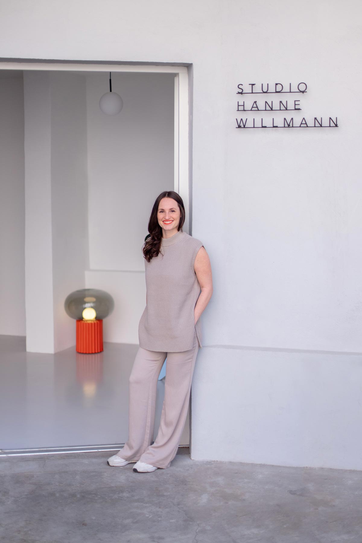 Why you have to love what you do to be successful - The spirit of Evano with Hanne Willmann - Evano™